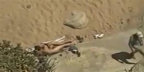 Amateur Beach Sex Compilation Tnaflix Com