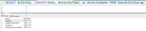 SQL Server Convert Datetime To Date SQL Server Guides