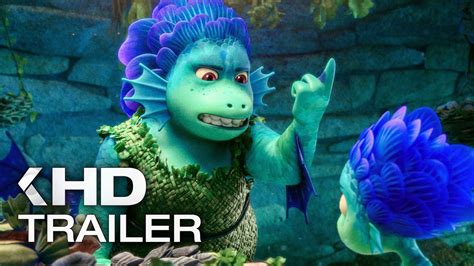 Animated Sea Monster