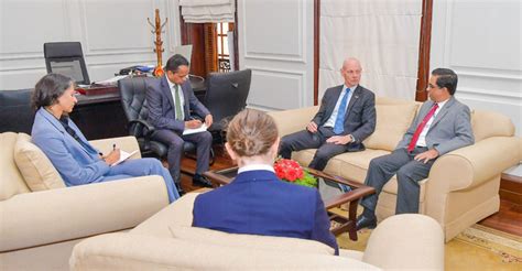 ලංකාවට ඕන වෙලාවක උදව් කරන්න කැමති බව ඕස්ට්‍රේලියාව කියයි Lankadeepa Online