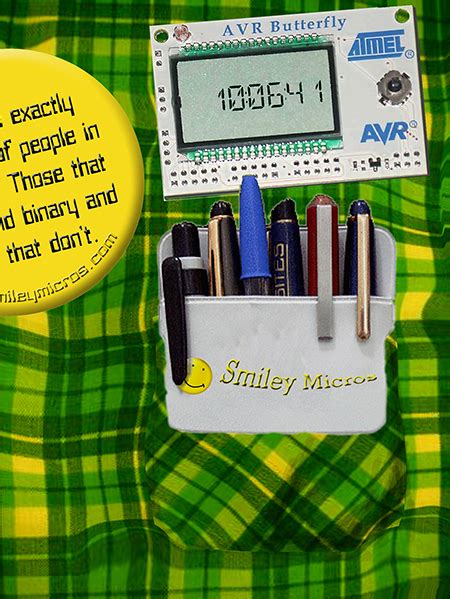 Smileys Workshop 7 The Wearable Alarm Clock Nuts And Volts Magazine