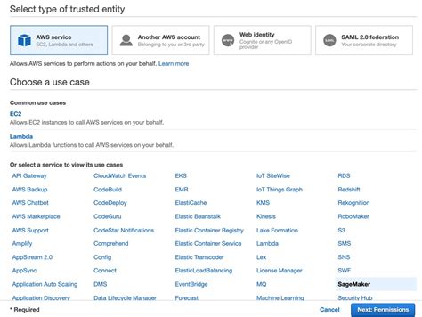How To Manage Amazon Sagemaker Code With Aws Codecommit Aws Public