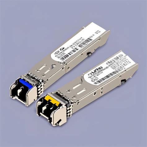 Comparing Single Mode Vs Multimode Sfp Transceivers Lc Modules For Fast Fiber Connectivity