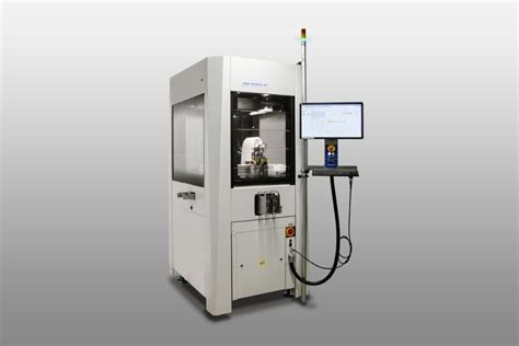 Power Module Die Bonder Infotech