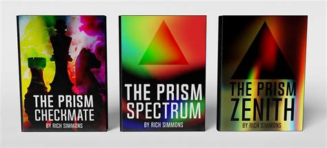 The Prism Rich Simmons Art