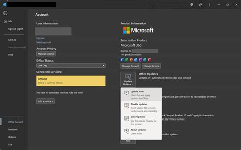 Is The Email Body In Outlook For Windows Missing Its Content Heres