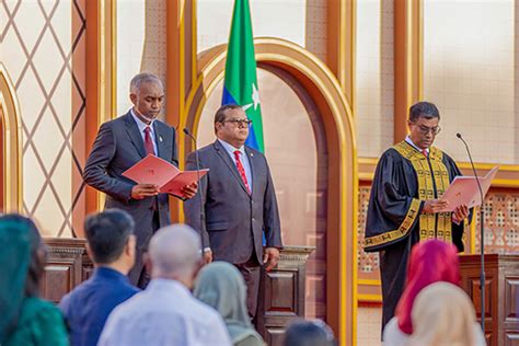 ජනපතිගෙන් මාලදිවයිනේ නව ජනපතිට සුබ පැතුම් Lankadeepa Online