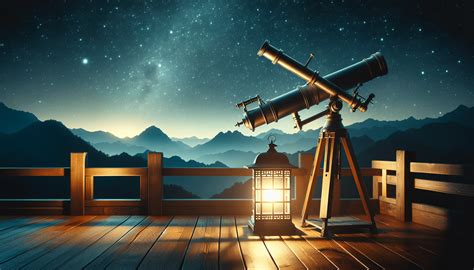 Isf For Outdoor Telescope When And How To File Properly