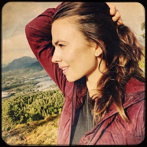 Hayley Atwell Wiki Bio Age Height Weight Dating Affair Boyfriend