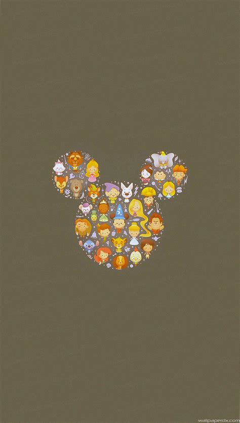 Cute Character Wallpapers Top Free Cute Character Backgrounds Wallpaperaccess