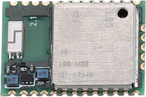 Ashata Gps Module High Gps Module Multisatellite System India Ubuy
