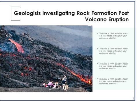 Top 10 Volcano Powerpoint Presentation Templates In 2025