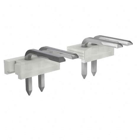 1 644751 4 Te Connectivity Amp Connectors 連接器、互連元件 Digikey