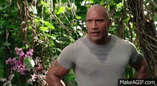點解the Rock 完全唔識做戲，都咁多戲拍 Lihkg 討論區