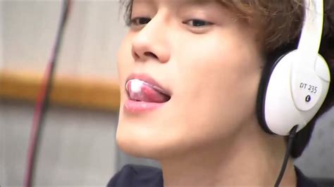 Chen SEXY YOGURT ʖ YouTube