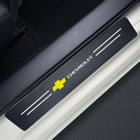 Car Lovers საფეხურის დამცავები