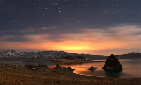 Pyramid Lake Paiute Tribe Nixon Nv