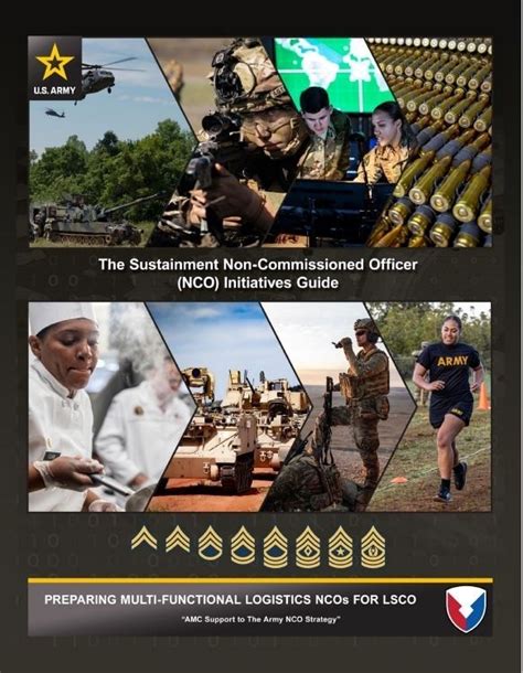 Amc Senior Enlisted Leader Releases Sig Article The United States Army Amc Senior Enlisted Leader Releases Sig Article The United States Army