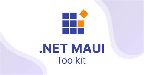 Syncfusion Releases New Net Maui Controls Syncfusion Posted On The