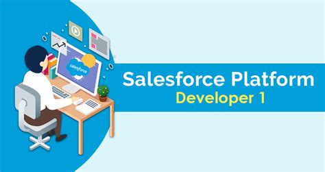Salesforce Platform Developer 1 Exam Salesforce Platform Salesforce