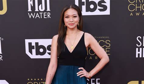 Adele Lim Interview Crazy Rich Asian And Raya And The Last Dragon