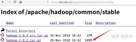 Hadoop安装及简单的单机配置 知乎