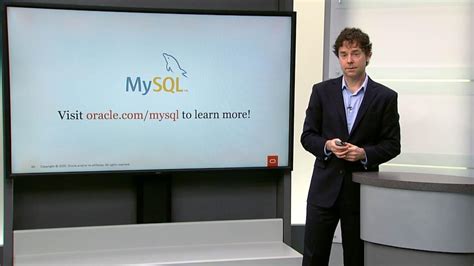 Oracle Live Mysql Database Service With Analytics Engine Highlights