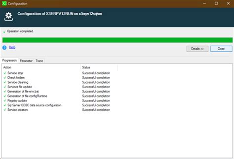 How To Update Runtime For The New Architecture Requirement Powershell