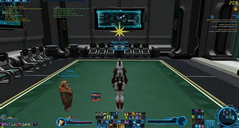 Clean Look General Purpose Sw Tor Interfaces