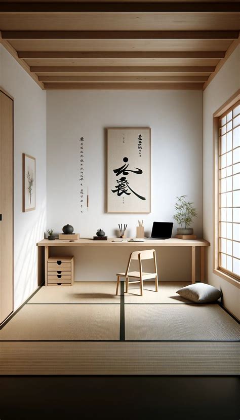 Pin By R Pereira On Japão Japanese Home Design Home Office Design
