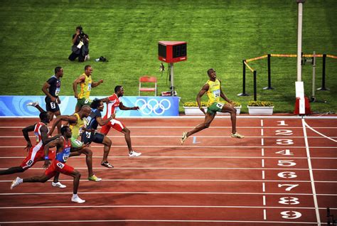 Les Plus Belles Photos De LÉquipe Sélection Athlétisme