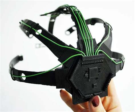 Openbci An Open Source Brain Computer Interface For Makers By Joel