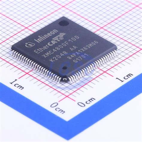Stm32f103vct6 Stmicroelectronics Microcontroller Units Mcusmpus
