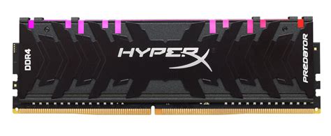 Hyperx Predator Ddr4 Rgb 16gb Ram Best Deal South Africa