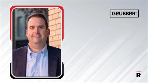 Grubbrr Appoints Parrish Chapman As Chief Revenue Officer