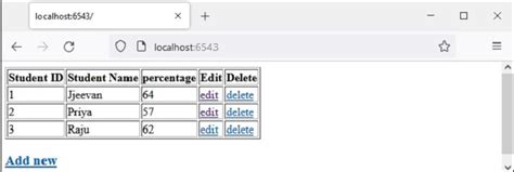 Python Pyramid With Sqlalchemy