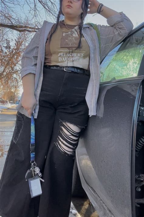 Plus Size Lesbian On Tumblr