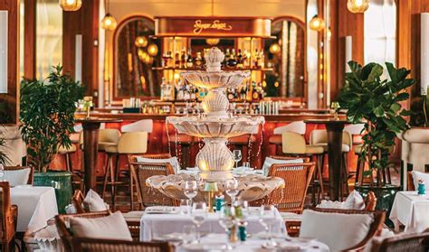 Discover Signor Sassi Dubai Best Italian Cuisine In The City