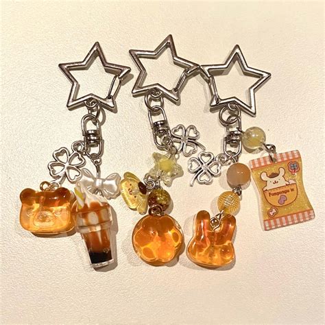 Juminocore Trinkets Etsy