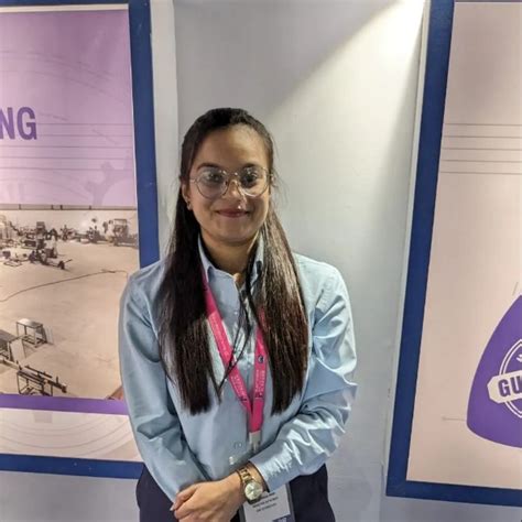 Dharti Siddhpura Account Manager Ca Technologies Linkedin