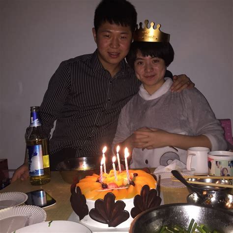 Baidu 구름 누출 대련 아내는 오르가즘을 가진 척 인색 한 고양이