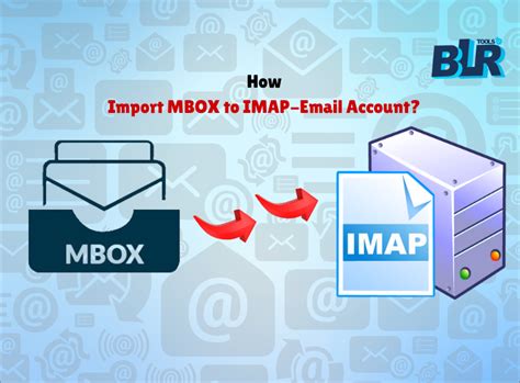Best Tips For MBOX To IMAP Email Account Setup Quick Access