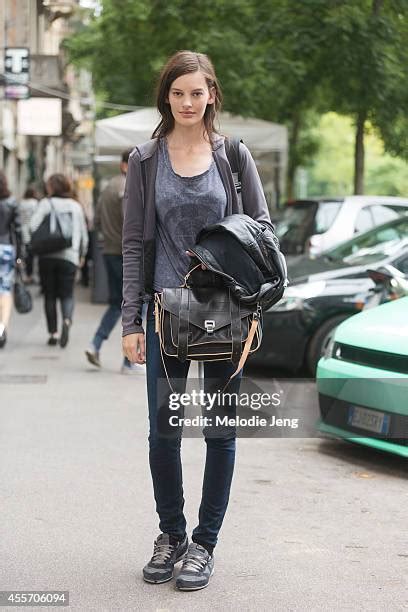 Amanda Murphy Model Photos And Premium High Res Pictures Getty Images