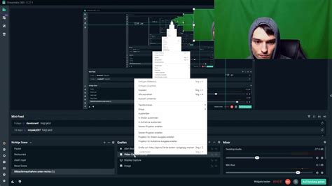 Setting Up The Green Screen In Streamlabs Obs Made Easy