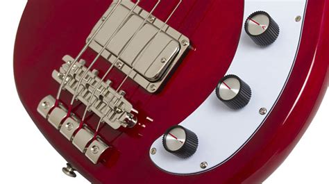 Epiphone Adds Vintage Styled Basses To Pro Series No Treble