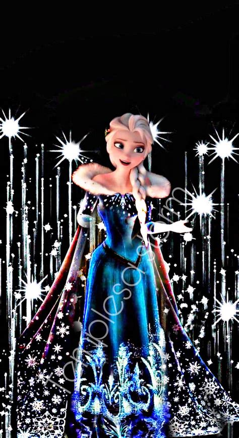 Pretty Elsa By Tempelsastormnumber1 On Deviantart