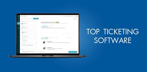 10 Best Ticketing Software In 2025 10 Best Ticketing Software In 2025