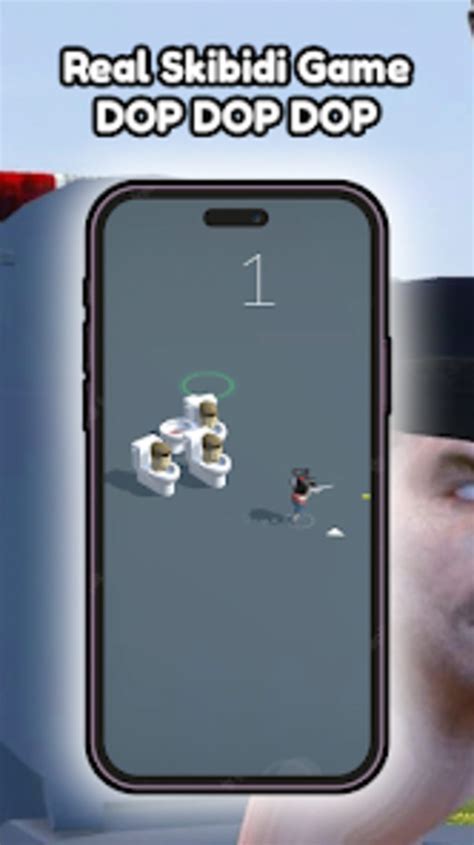 Skibidi Toilet Para Android Download