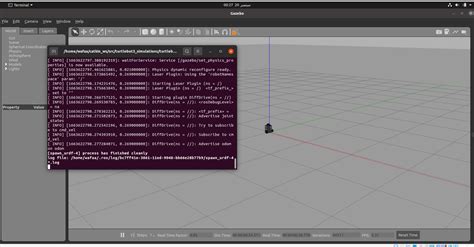 Turtlebot3 Run And Using SLAM README Md At Main Wafaa Almadhoun Turtlebot3 Run And Using SLAM