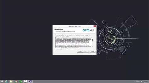 Installing Keil μvision Youtube